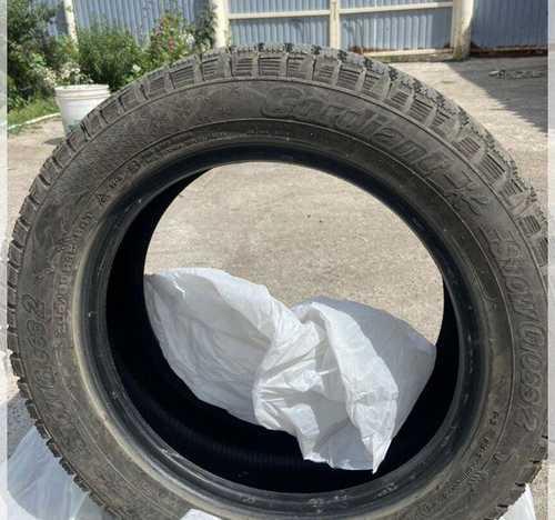 Cordiant Snow Cross 2 205/55 R16