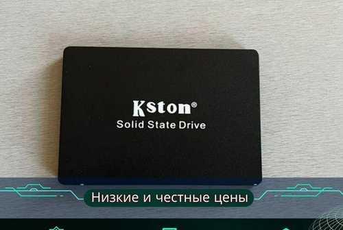 Жесткий диск ssd диск 240 GB Kston