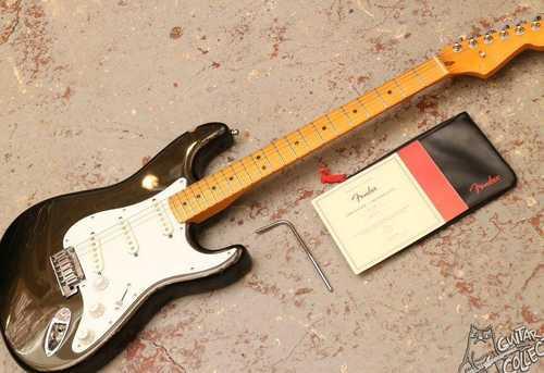 Fender American Ultra Stratocaster