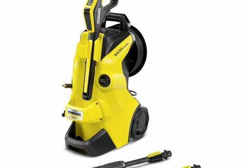 Мойка высокого давления Karcher K 4 Power Control