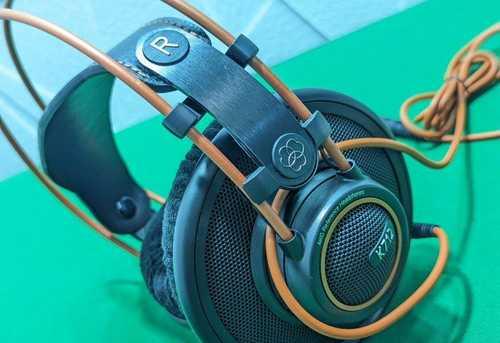 Наушники AKG K 712 Pro