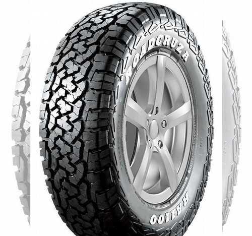 Roadcruza RA1100 A/T 245/70 R17 119S