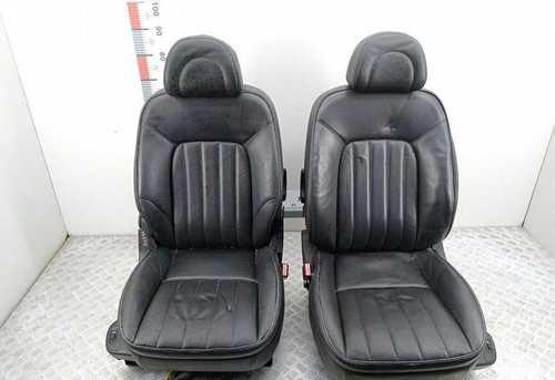 Салон (сидения) комплект для Peugeot-Citroen 407