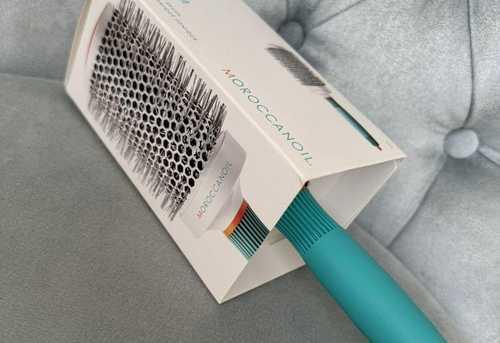 Расческа брашинг moroccanoil 55