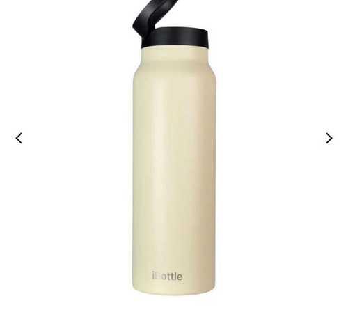 Ibottle термо бутылка и штатив