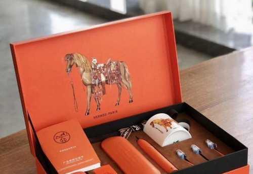 Электрическая зубная щетка Hermes