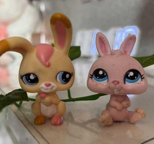 Littlest pet shop