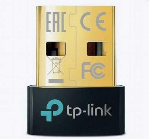 USB-адаптер TP-Link UB500