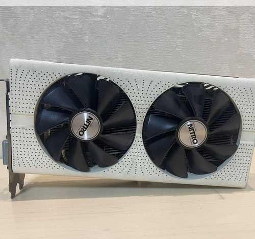 Sapphire rx 480 8gb