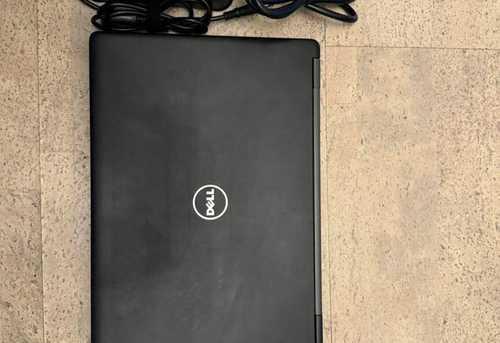 Ноутбук Dell 5480