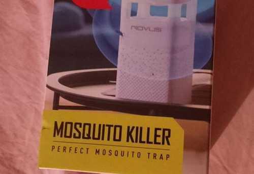 Отпугиватель комаров