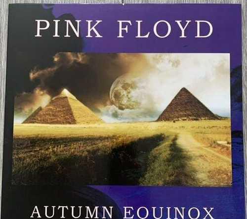 2LP:pink floyd-Autumn Equinox 2020 EU Mint