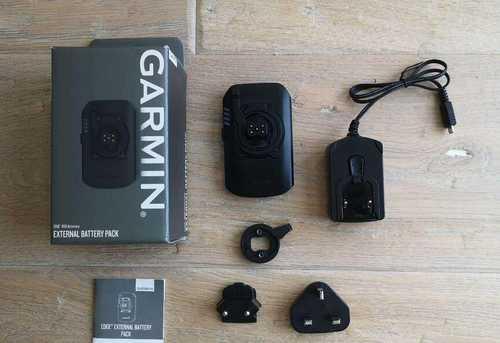 Garmin Charge Power Pack