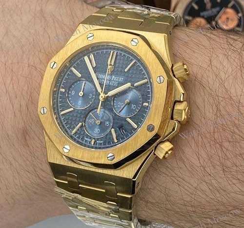 Часы мужские audemars piguet