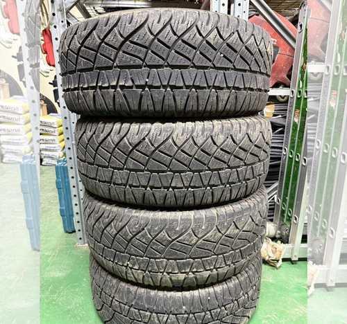 Michelin Latitude Cross 235/55 R17 103H