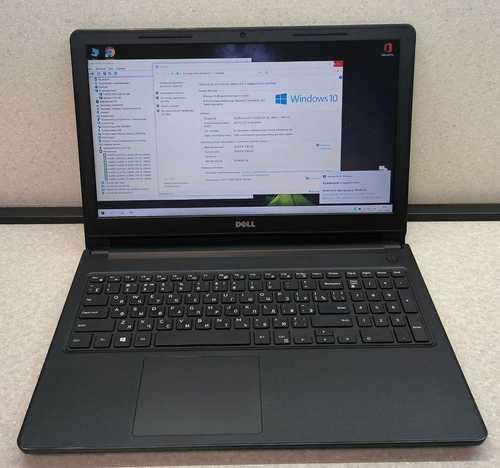 Dell/Core i5 8Gen/8Gb DDR4/FullHD/SSD/Отл сост