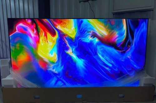 Телевизор Xiaomi Mi TV ES PRO 75" 120Hz (2022)