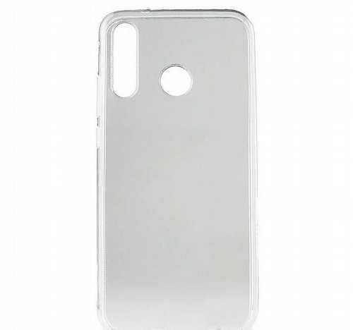 Чехол Honor 20 Lite Flexible Clear Case Прозрачный