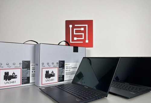 14" ASUS ZenBook 14 OLED UX3405M, 1024 ГБ, Core Ultra 7 155H, RAM 32 ГБ, Intel Arc Graphics