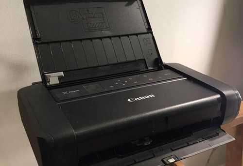 Принтер canon pixma TR 150