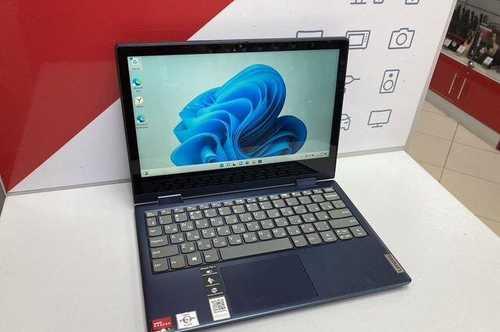 Д9) Ноутбук Lenovo ideapad Flex 3