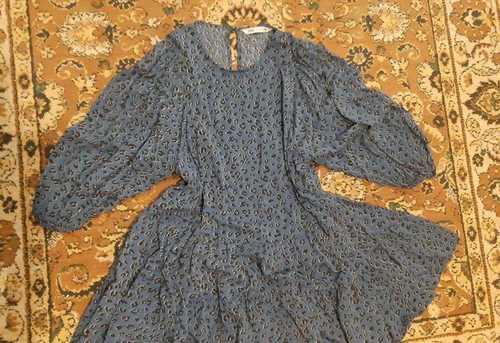 Платье туника 48 50