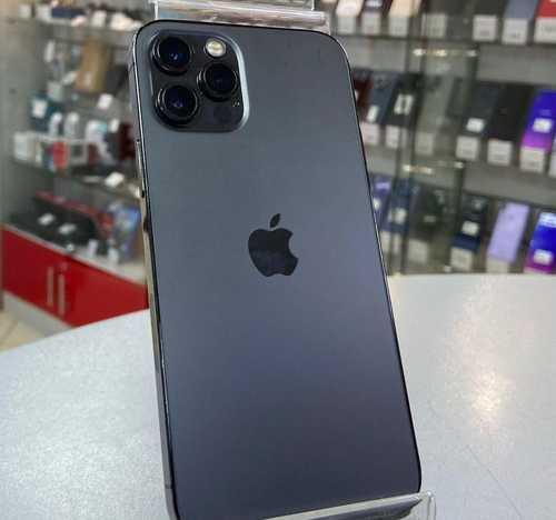 iPhone 12 Pro, 128 ГБ