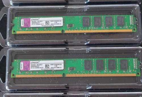 Оперативная память DDR3 2GB, 8GB, DDR4 4GB, 8GB