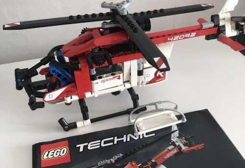 Lego technic