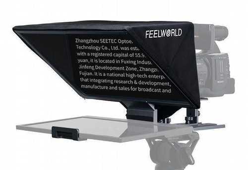 Телесуфлёр feelworld Andycine TP16 16"