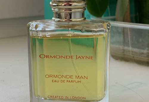 Ormonde jayne