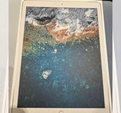 iPad pro 12.9 2017 512gb