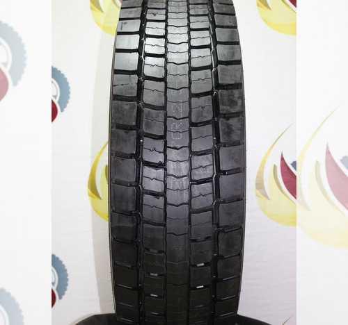 Автошина ведущая 315/70 R22.5 Goodride MultiDrive