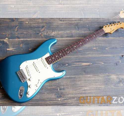 Электрогитара CoolZ ZST-1R LPB Stratocaster