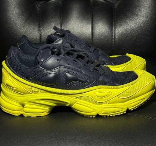 9US adidas RAF simons ozweego оригинал