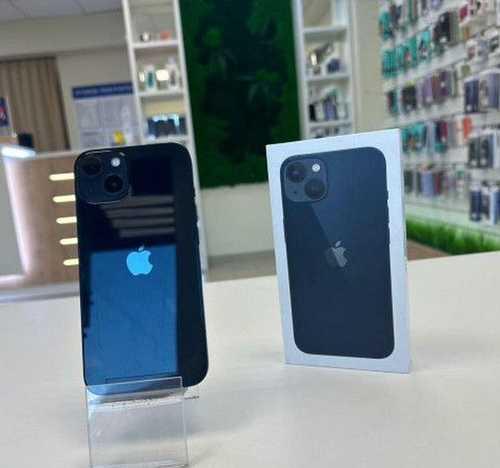 iPhone 13, 128 ГБ