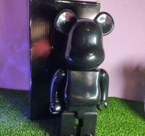 Мишка Bearbrick 28 см