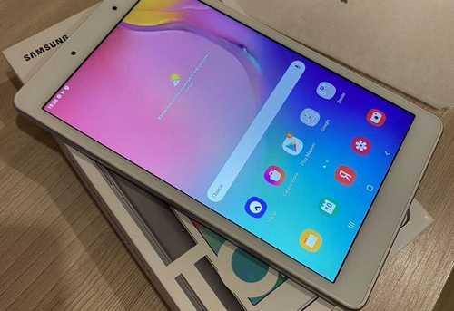 Samsung Galaxy Tab A 8.0 (2019) 2/32 гб новый
