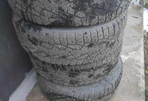 Nokian Tyres Hakkapeliitta 7 205/65 R16C 102