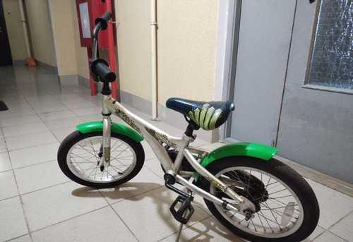 Детский велосипед Schwinn Gremlin