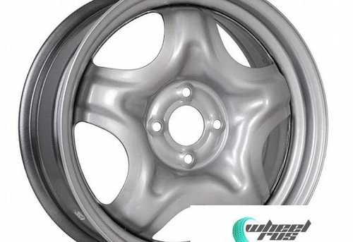 Тзск R16 / 6.5J PCD 4x100 ет 37 цо 60.1 Renault Sa