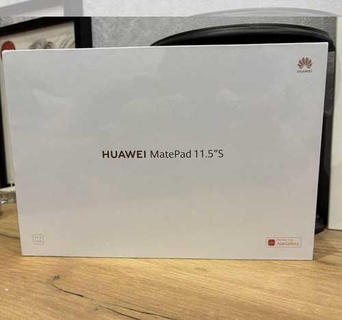 Планшет huawei matepad 11.5 s