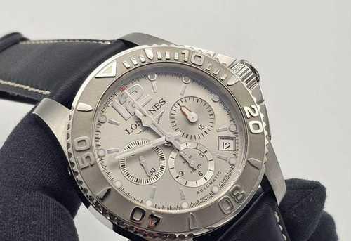 Longines Hydroconquest Chronograph 48mm