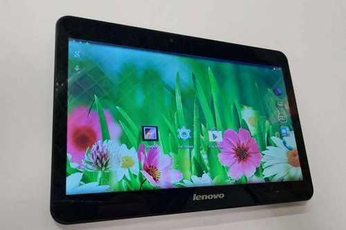 Планшет lenovo idea tab s6000d