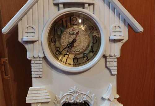 Часы настенные Mirion Корея