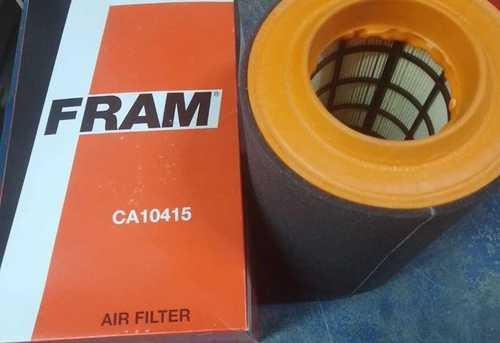 Воздушный фильтр CA10415 fram