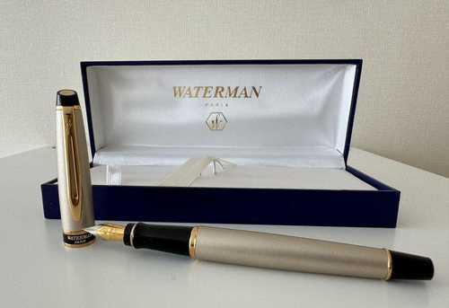 Перьевая ручка Waterman