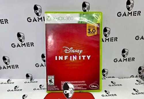 Disney Infinity 3.0 Б/у Xbox 360