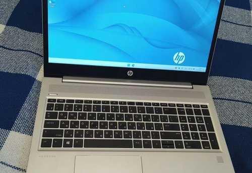Ноутбук HP ProBook 455 G6 / Ryzen 7