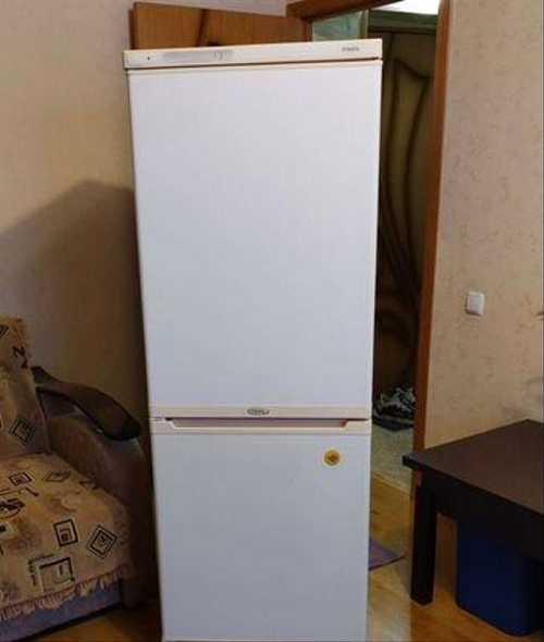 Холодильник бу Stinol-101 EL